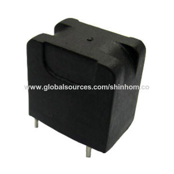 China PCB Mount Current Sensing Transformers, Available in Various ...
