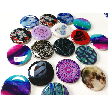 China Custom Logo Cell Phone Holder Popping Up Phone For Promotions ...