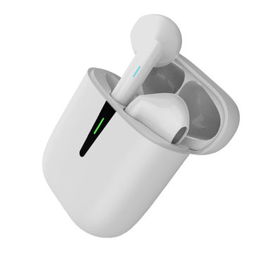 China J01 Tws Original Bluetooth Wireless Earbuds Earphone Gaming ...
