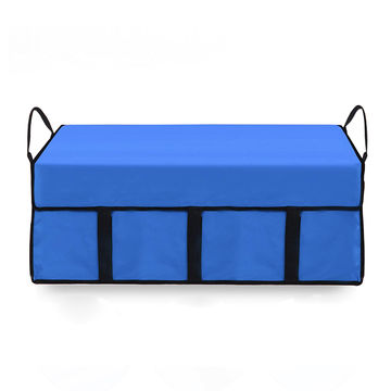 China Large Tote Hay Bale Carry Bag Foldable Portable Horse and ...