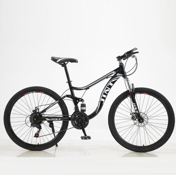 China Wholesale 26-inch mountain bike bicycle wheel Size 66cm mountain ...