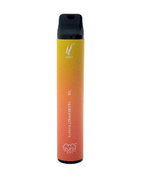 1600puff 6.5ml e-liquid 1000mah battery capacity large puff electronic ...