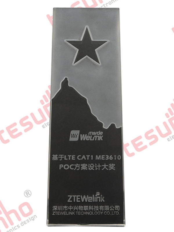 Repeater, 245-247MHz Walkie Talkie With SIM Card, VHF 3G 4G Two Way ...