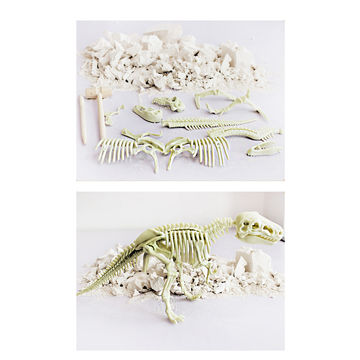 China Dinosaur Fossil Dig Excavation Kit,Education Dinosaur DIY Dig up ...