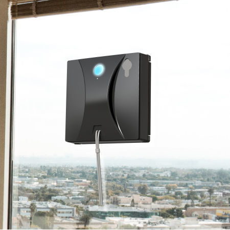 China Smart Washing Window Cleaning Robot WA7 Auto Window Cleaning ...