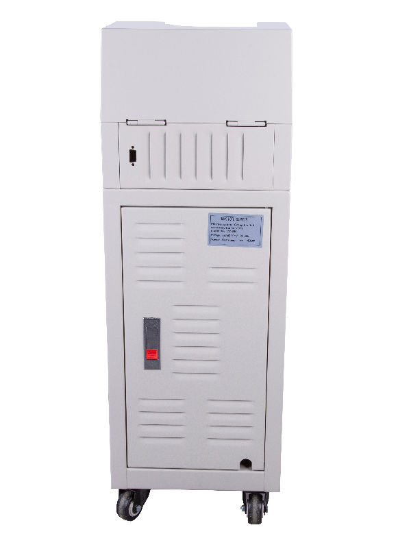 Hot selling new adjustable large LCD vacuum multipoint machine ...