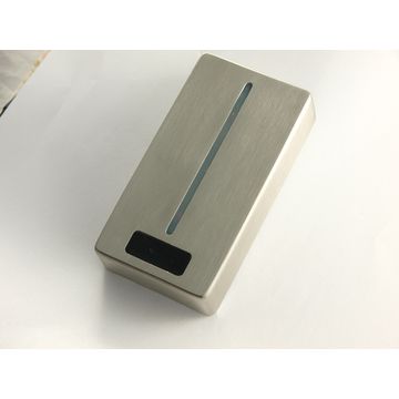 Taiwan EM / HID Stainless Steel Reader, card reader, weigand input on ...