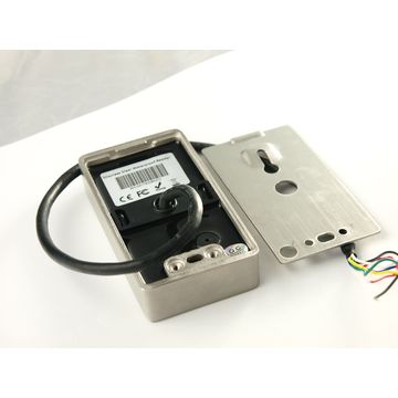 Taiwan EM / HID Stainless Steel Reader, card reader, weigand input on ...