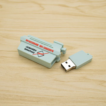 China Custom PVC shipping Container USB Flash Drive with Logo on Global Sources,PVC USB flash ...