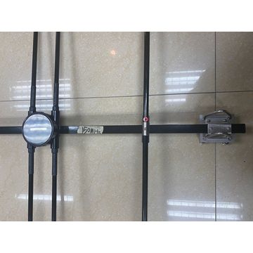 China VHF 150Hz 8 dBi 4 Elements Coating Welded Yagi Antenna/outdoor ...