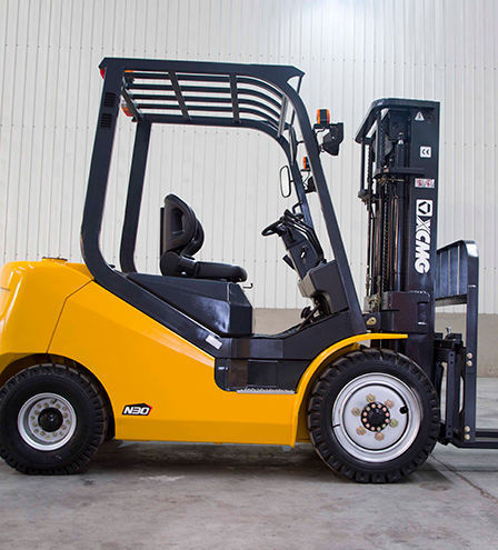 Forklift,TOP BRAND 6m Telescopic Handler Forklift XC-MG Telescopic ...