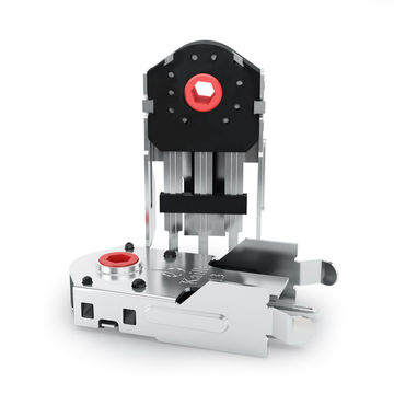 China Kailh 13mm Rotary Mouse Scroll Wheel Encoder with 1.74 mm hole,20 ...