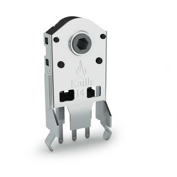 China Kailh 9mm Rotary Mouse Scroll Wheel Encoder with Various Sizes ...
