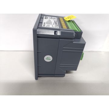 China CET PMC-53A-E DIN Rail 3 Phase Multi-Functional Ethernet RS485 Energy Meter With 10-Year ...