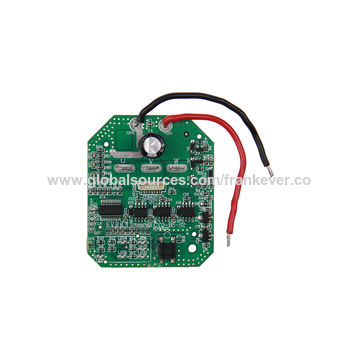 China Motor controller board on Global Sources,EMS pcb assembly ...