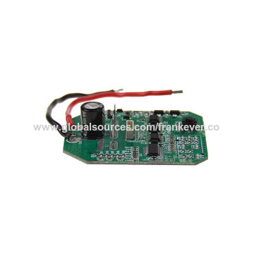 China Motor controller board on Global Sources,EMS pcb assembly ...