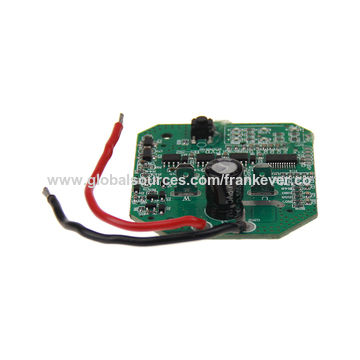 China Motor controller board on Global Sources,EMS pcb assembly ...