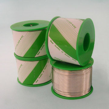 Taiwan RA Series Solder Wires, Suitable for High Precision Electronics ...