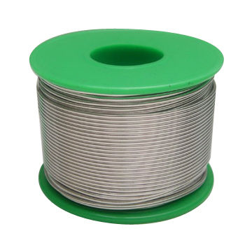 Taiwan Solder Wires in RoHs Standard with Diffusion Ability and ...