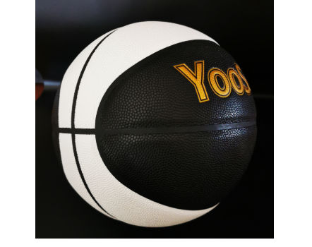 China YooSem site 7 PU Basketball with butyl rubber bladder on Global ...