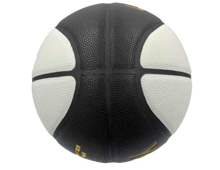 China YooSem site 7 PU Basketball with butyl rubber bladder on Global ...