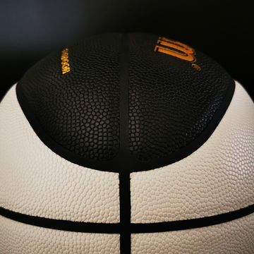 China YooSem site 7 PU Basketball with butyl rubber bladder on Global ...