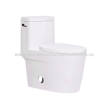 China China made CUPC Sanitary equipment washdown types wc toilet on ...