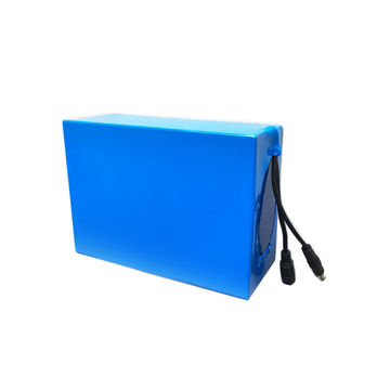 China Lithium-ion Battery Pack for Solar Cell Solar Battery Solar ...