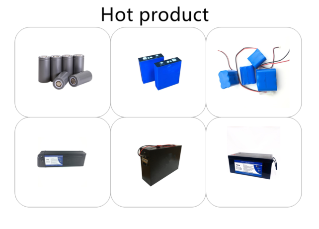 New Product Rechargeable Lithium Battery Pack 25.9v 36ah With Connector ...