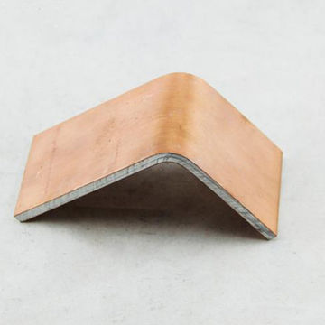China Copper clad Aluminum bimetal cuponal busar on Global Sources ...