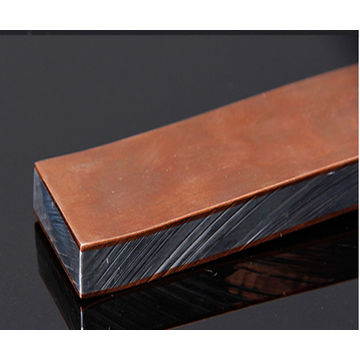 China Copper clad Aluminum bimetal cuponal busar on Global Sources ...