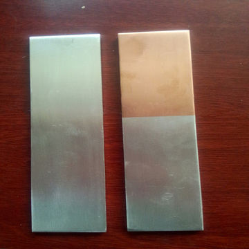 China Copper clad Aluminum bimetal cuponal busar on Global Sources ...