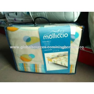 China Home and Hotel Bedding Sets Bedding sheet PillowCase Sham on ...