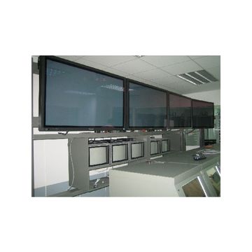 Taiwan Equipment Industrial Control Desk Table Operation Control Desk ...