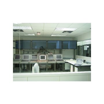Taiwan Equipment Industrial Control Desk Table Operation Control Desk ...