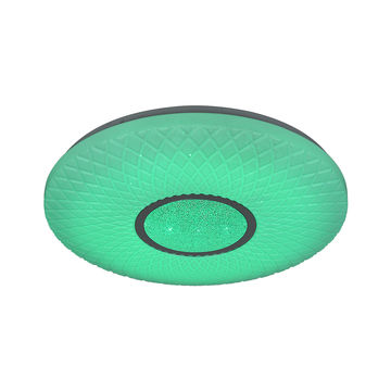 China ENVIS LED smart ceiling light CCT infrared control intelligent ...