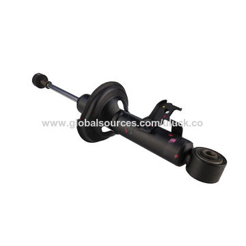 China Wholesale Auto parts shock absorber Suspension Strut for hilux ...