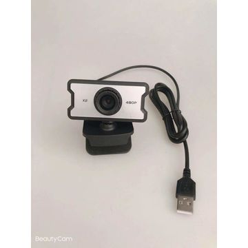 China New Arrival 4800p HD Webcam with Mic Rotatable PC Desktop Web ...