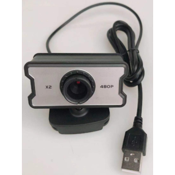 China New Arrival 4800p HD Webcam with Mic Rotatable PC Desktop Web ...