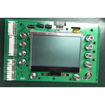China PCBA factory provides one stop PCB Assembly solution for ...