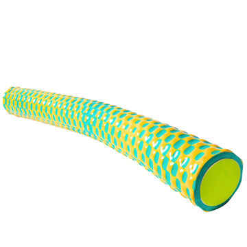 China Vinyl Coated Foam Pool Noodle,Dipping Pool Noodle,Swimming ...