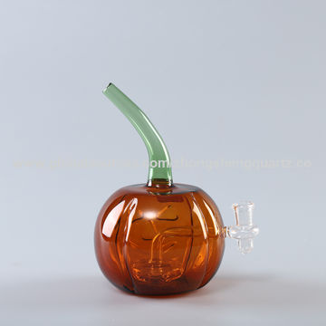 China Water bongs Glass crafts Round shape Glass bongs Pipe bongs glass ...