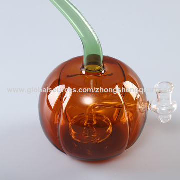 China Water bongs Glass crafts Round shape Glass bongs Pipe bongs glass ...