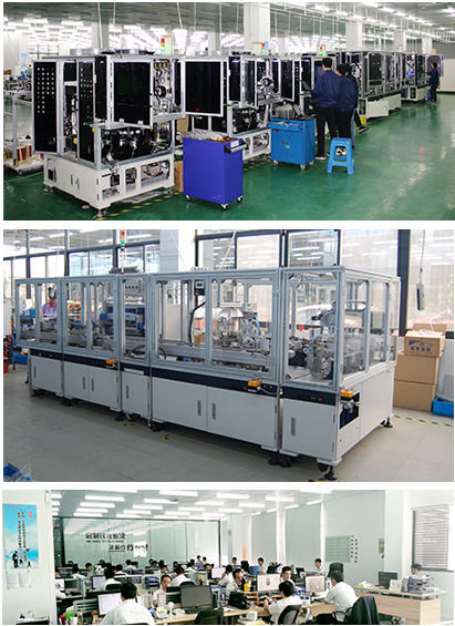 Winding casing machine,jacketing machine, Uniaxial tangled lines of ...
