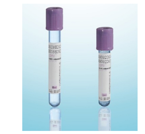 Disposable blood collection / medical centrifugal tube / blood ...