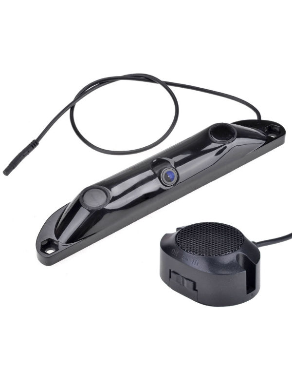 China Factory car parking sensor,Parking assist Systems,with 2 Sensors ...