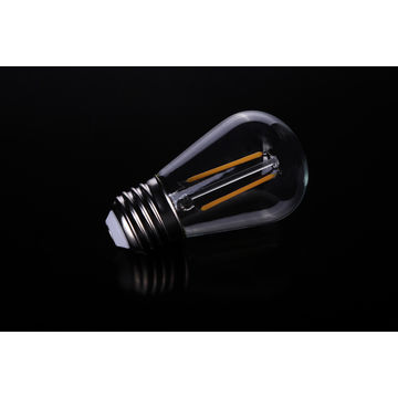 China E27/E26 Sockets Commercial Grade LED String Lights RGB ...