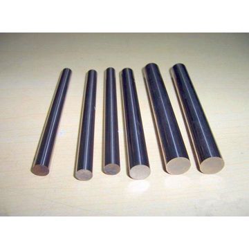 China Hot rolled stainless steel bars finish black size3-300mm on ...