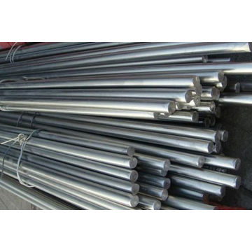 China Hot rolled stainless steel bars finish black size3-300mm on ...
