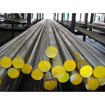 China Hot rolled stainless steel bars finish black size3-300mm on ...